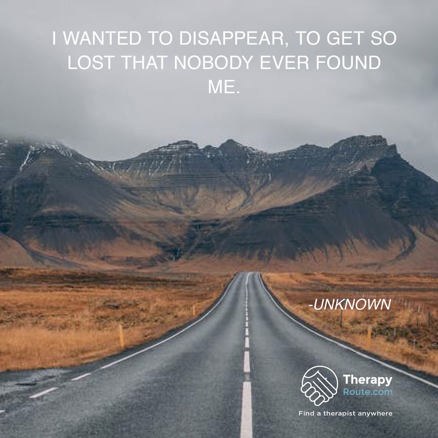 Therapy Quotes about Self