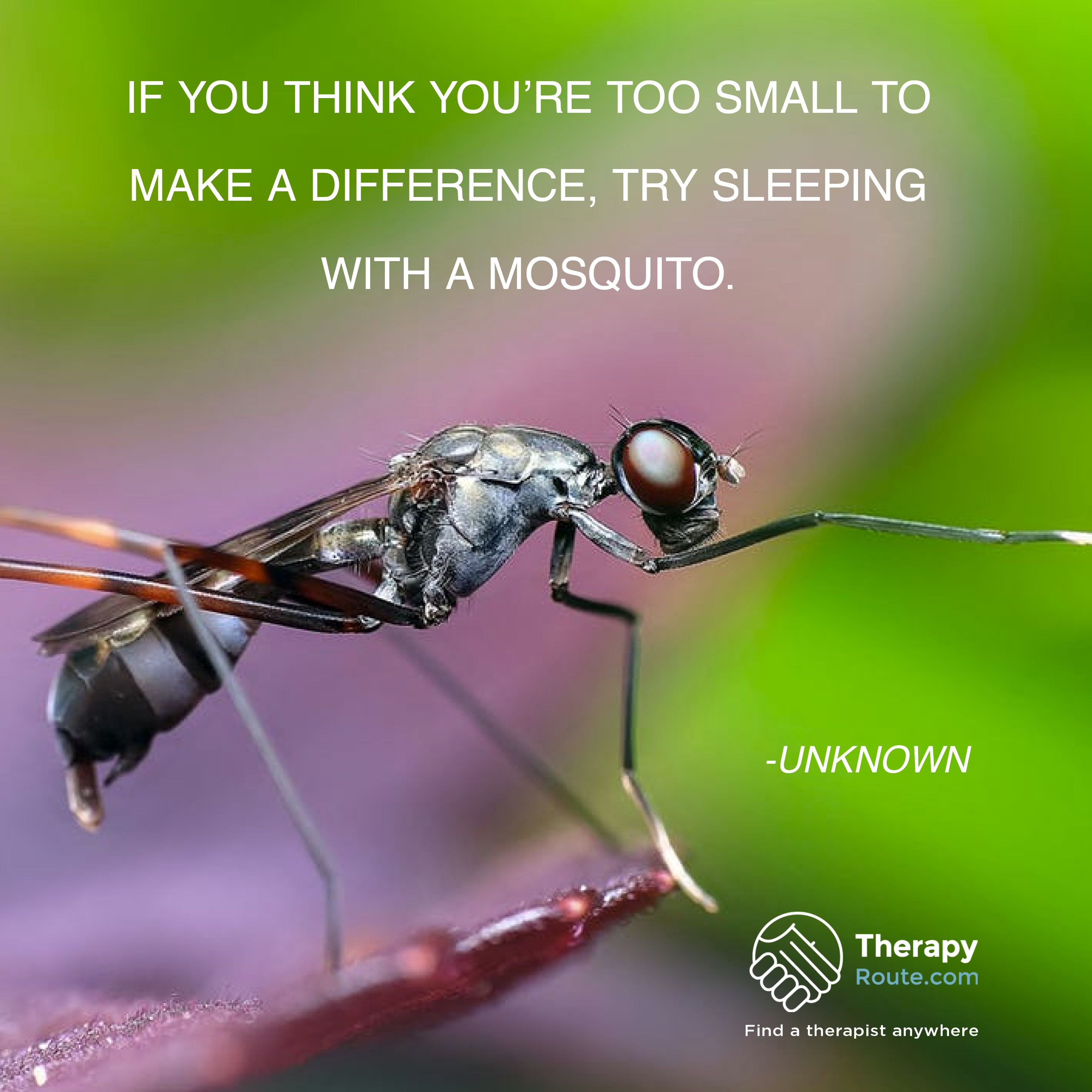 Therapy Quotes about Self