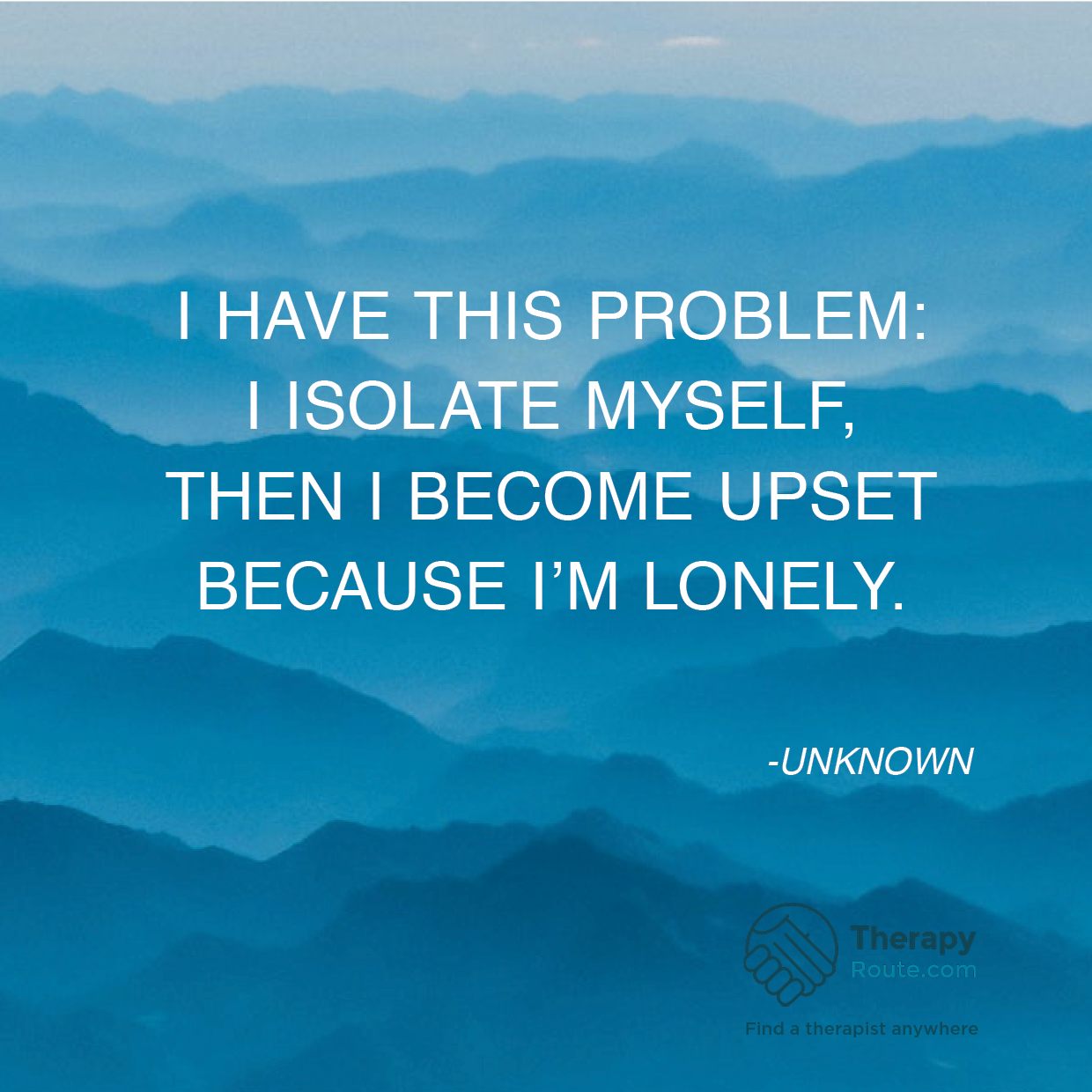 Therapy Quotes about Self