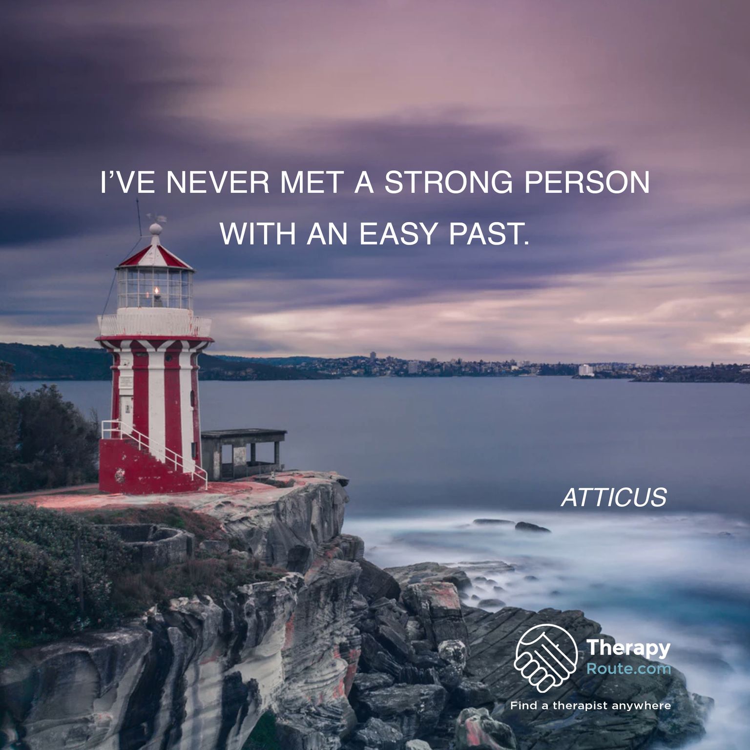 Therapy Quotes about Self