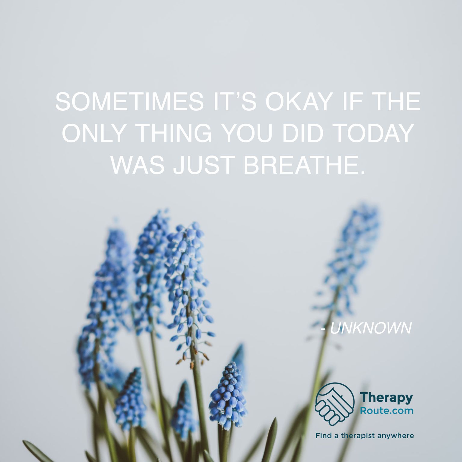 Therapy Quotes about Self