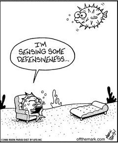 Therapy Cartoon Compilation - Funny Therapist - Psychology Jokes