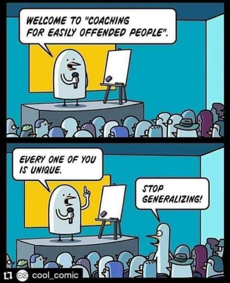 Therapy Cartoon Compilation - Silly Humour - Psychology Jokes