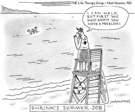 Therapy Cartoon Compilation - Silly Humour - Psychology Jokes