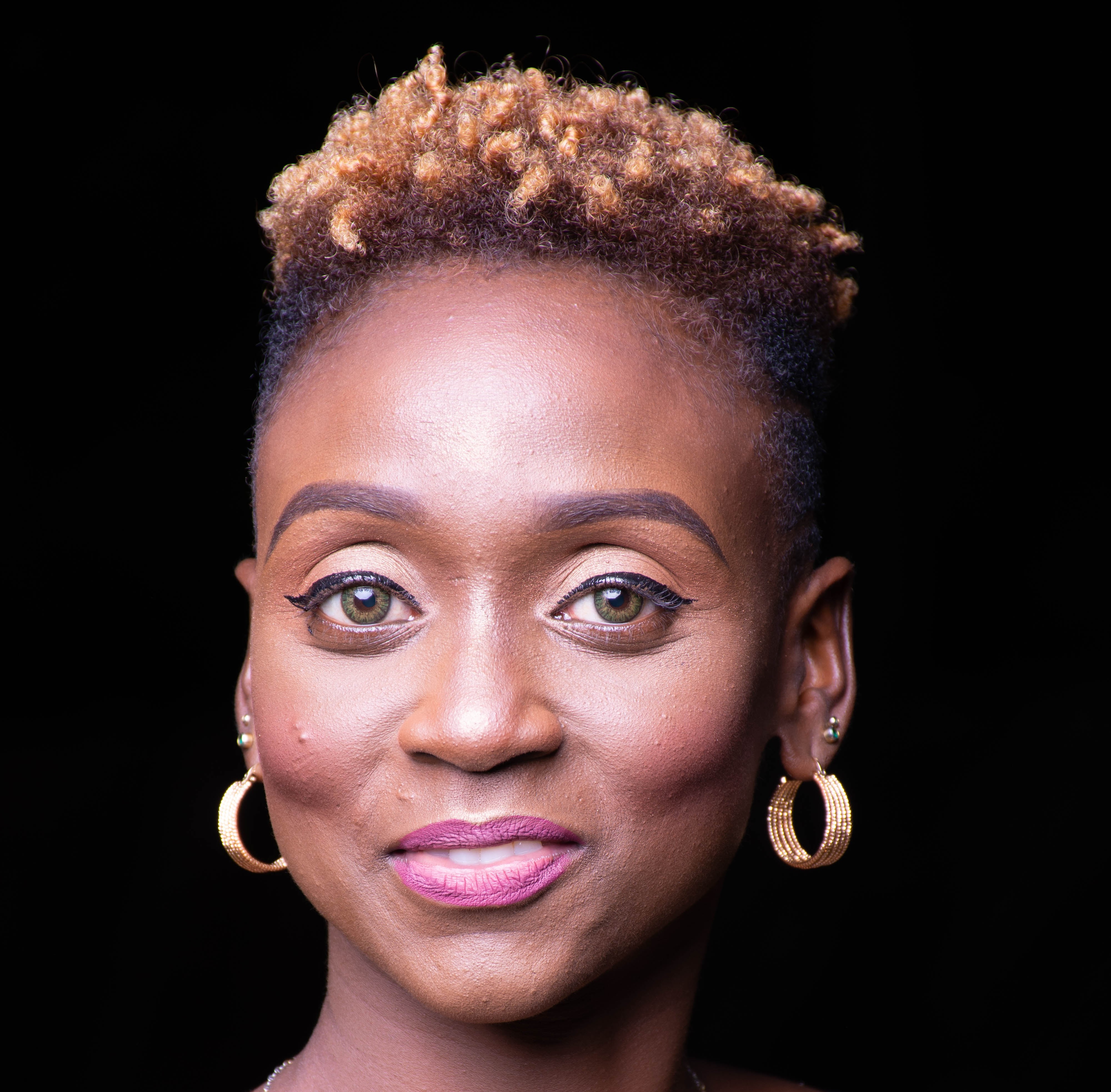 Michelle Njeri: Psychologist in Mombasa, Kenya | TherapyRoute