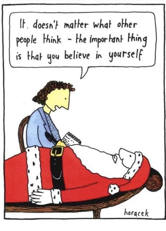 Therapy Cartoon Compilation - Funny Therapist - Psychology Jokes