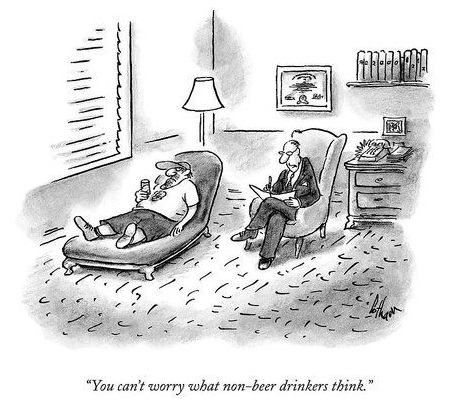 Therapy Cartoon Compilation - Funny Therapist - Psychology Jokes