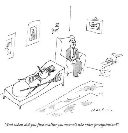 Therapy Cartoon Compilation - Funny Therapist - Psychology Jokes