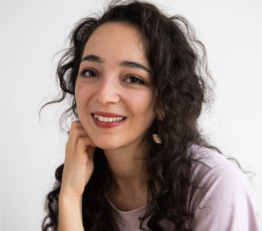 Silan Derin: Licensed Clinical Psychologist in Berlin Mitte, Germany