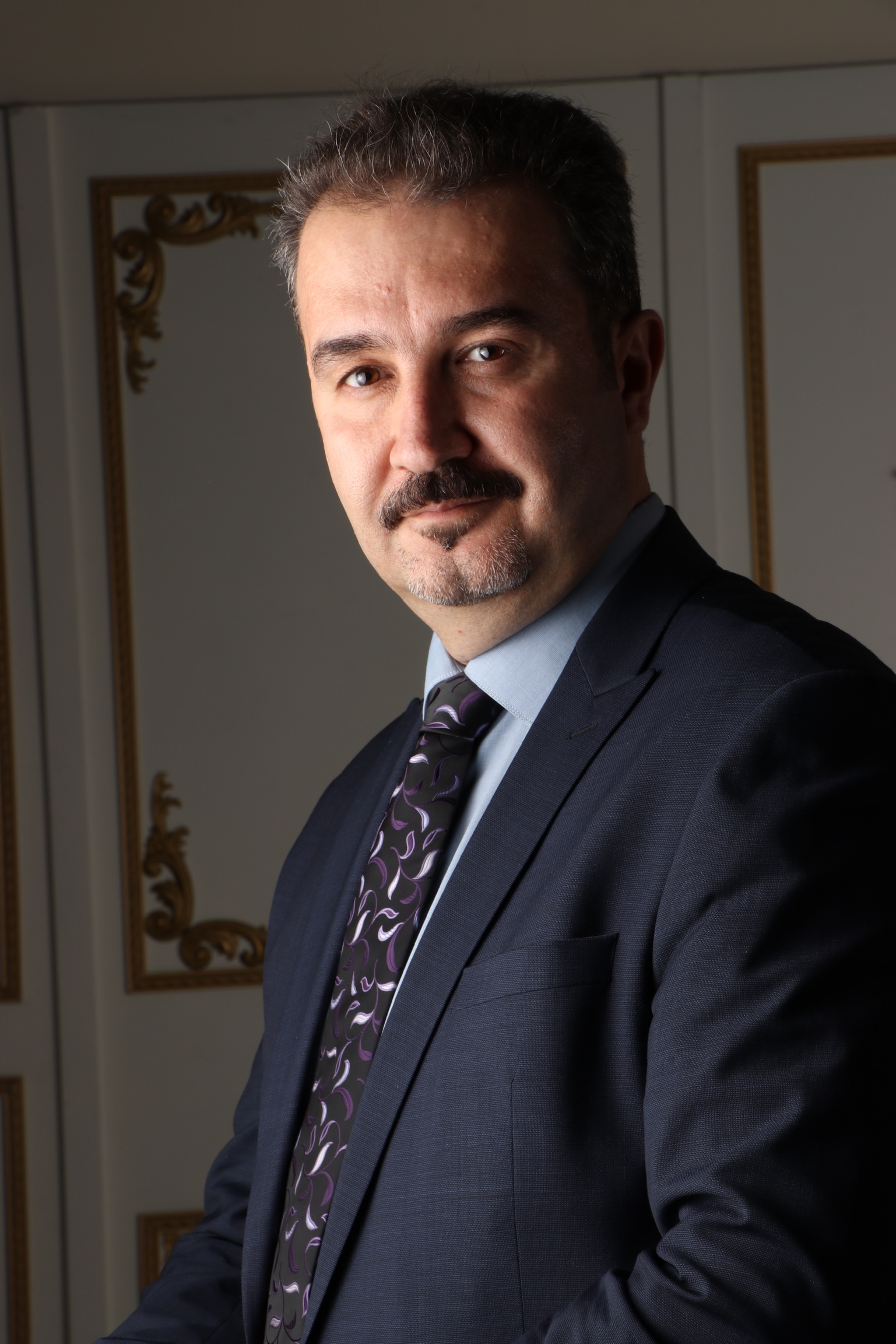 Payman Kalimdast: Psychotherapist in Tehran, Iran | TherapyRoute
