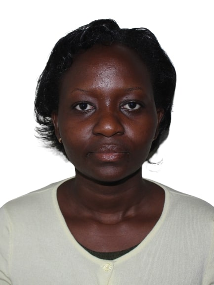 Linda Micheni: Registered Psychologist in Nairobi, Kenya | TherapyRoute