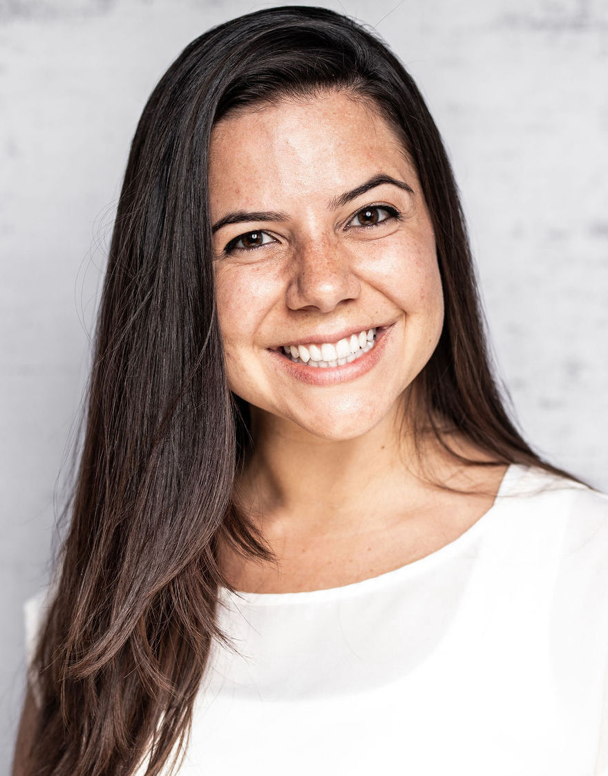 Alexa Haslecker: Registered Psychotherapist in Toronto,... | TherapyRoute