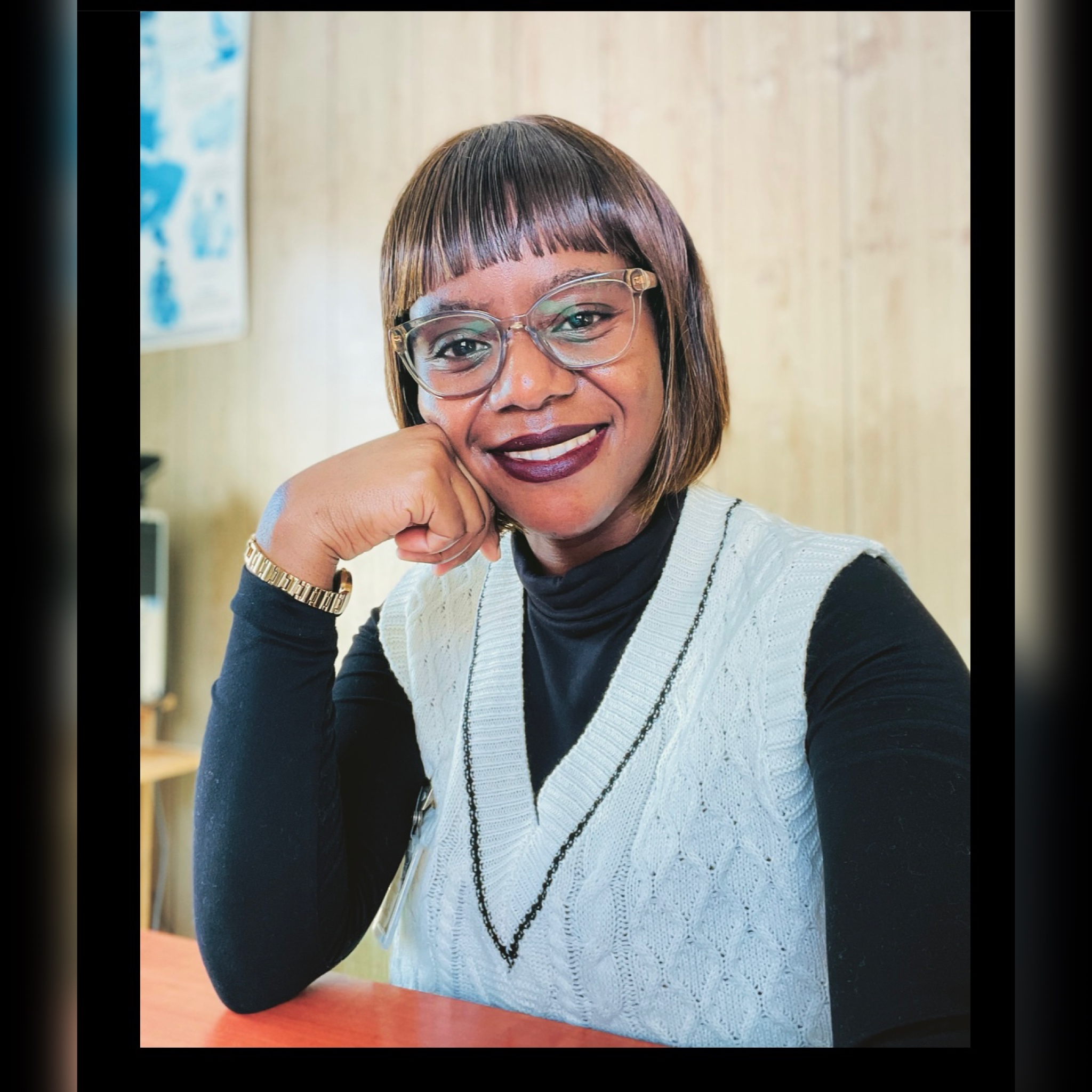 Zama Kunene: Licensed Clinical Psychologists in Hlabisa,... | TherapyRoute