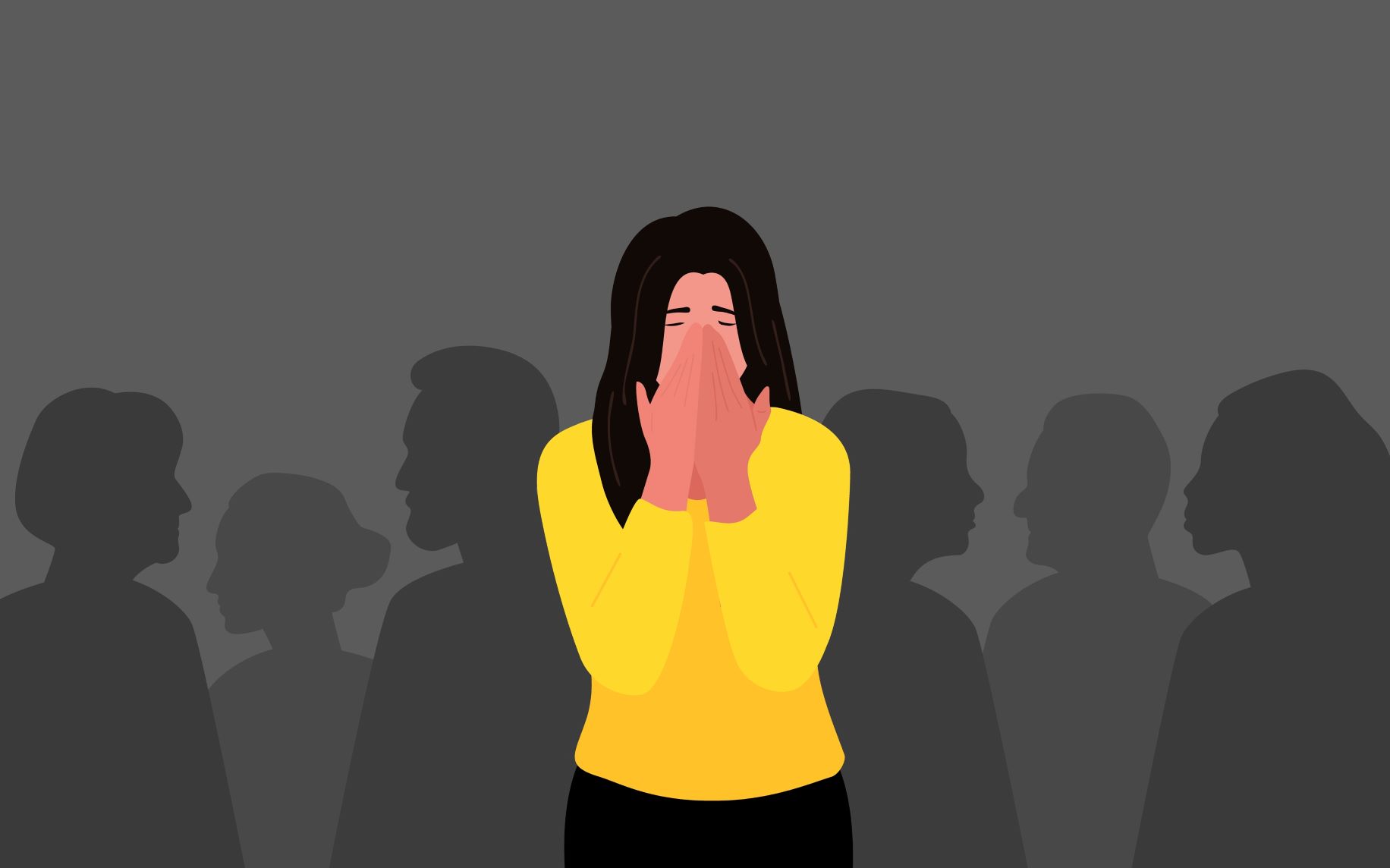 Dealing with Panic in 5 steps Dealing with Panic in 5 steps