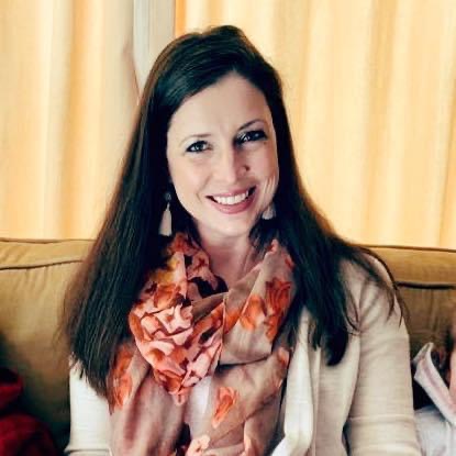 Yvette Smith: Psychometrist in Sandton, South Africa