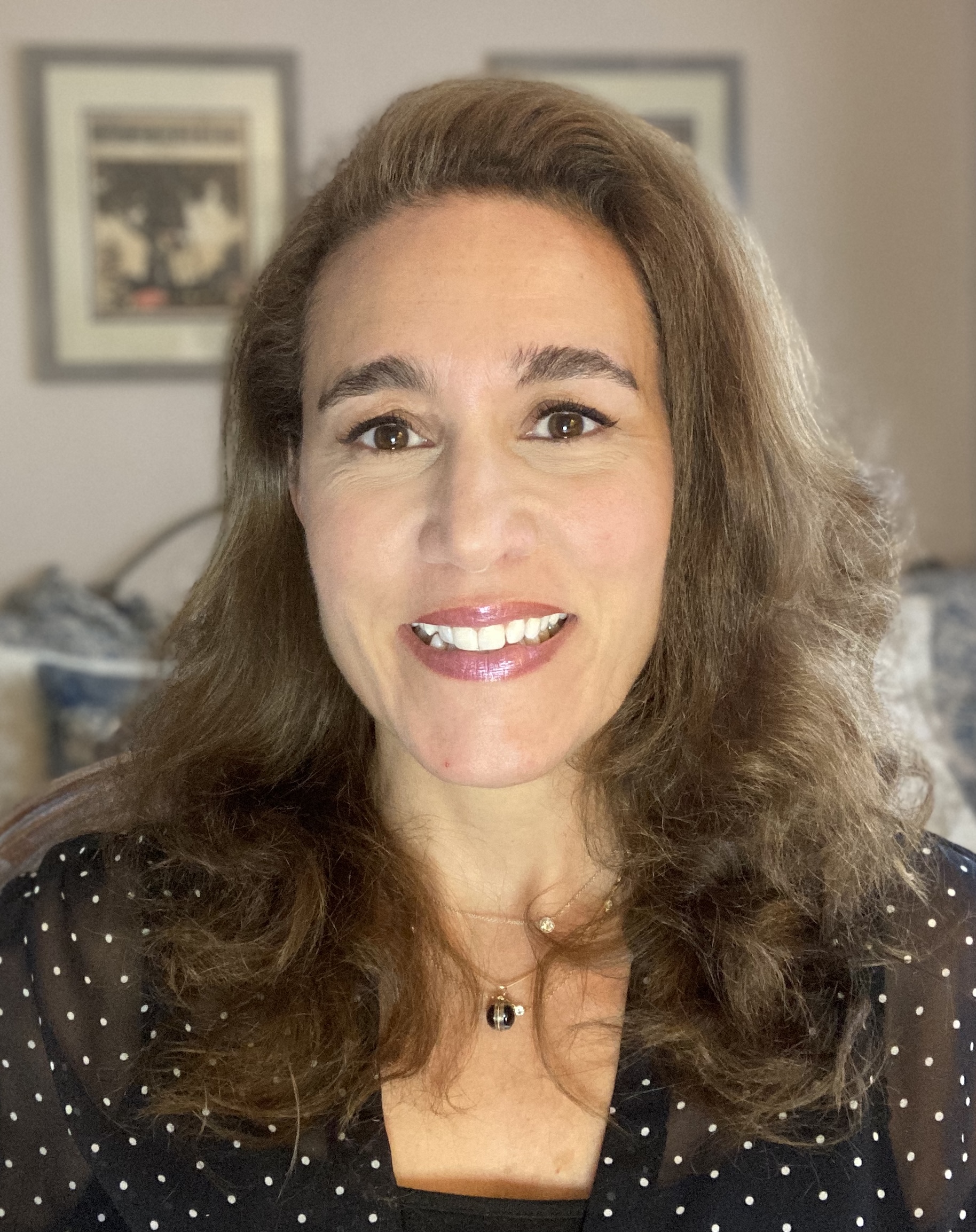 Pamela Parmelli: Licensed Clinical Social Workers in New... | TherapyRoute