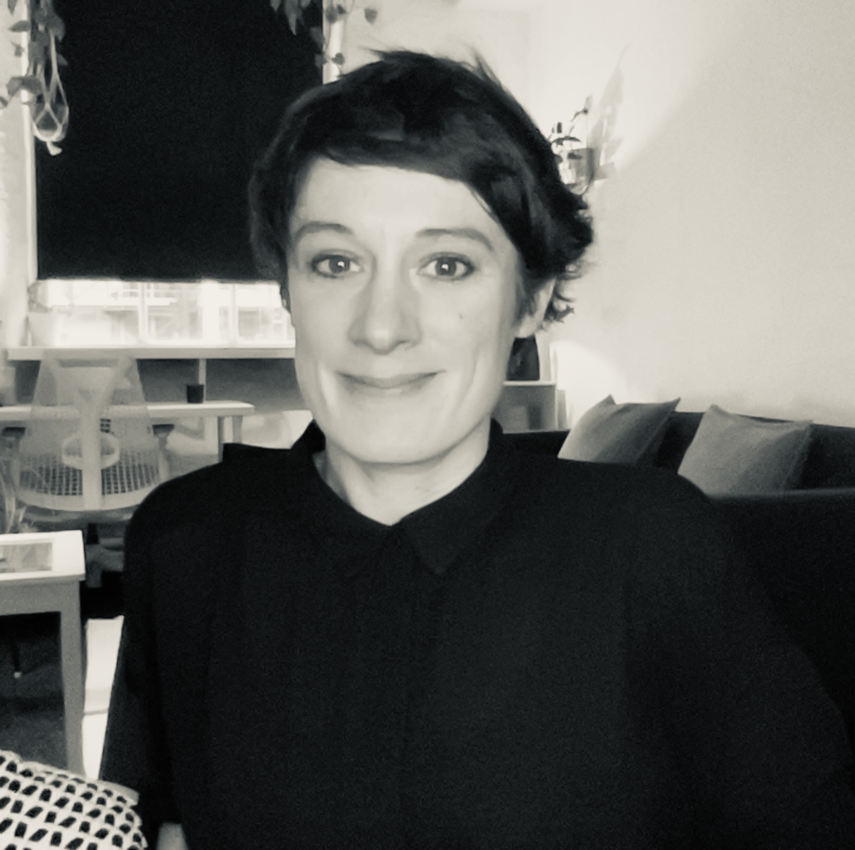 Stephanie Mace: Psychotherapist in Manchester, United... | TherapyRoute