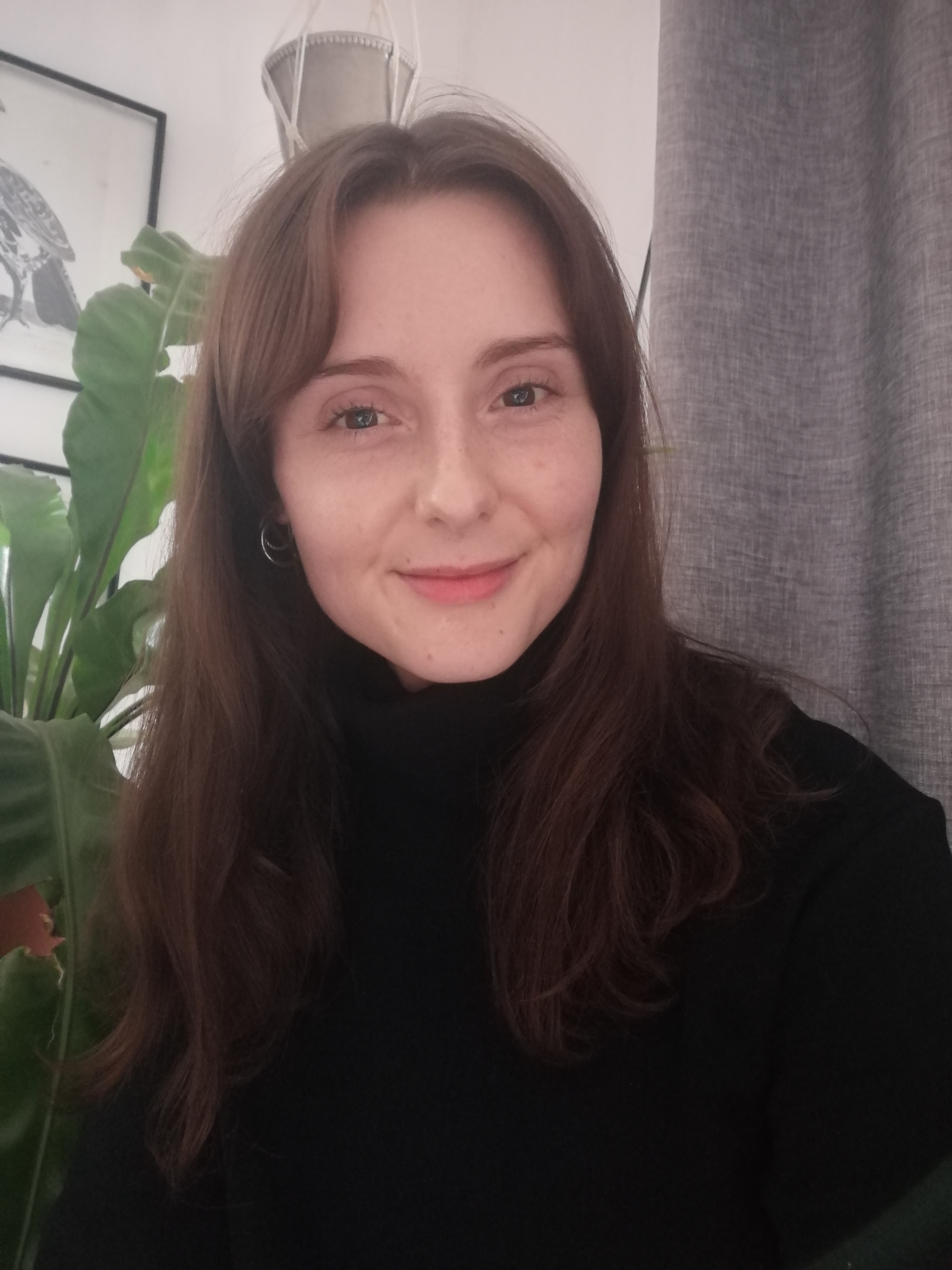 Nina Badenhorst: Wellness Counselor in Pretoria, South... | TherapyRoute