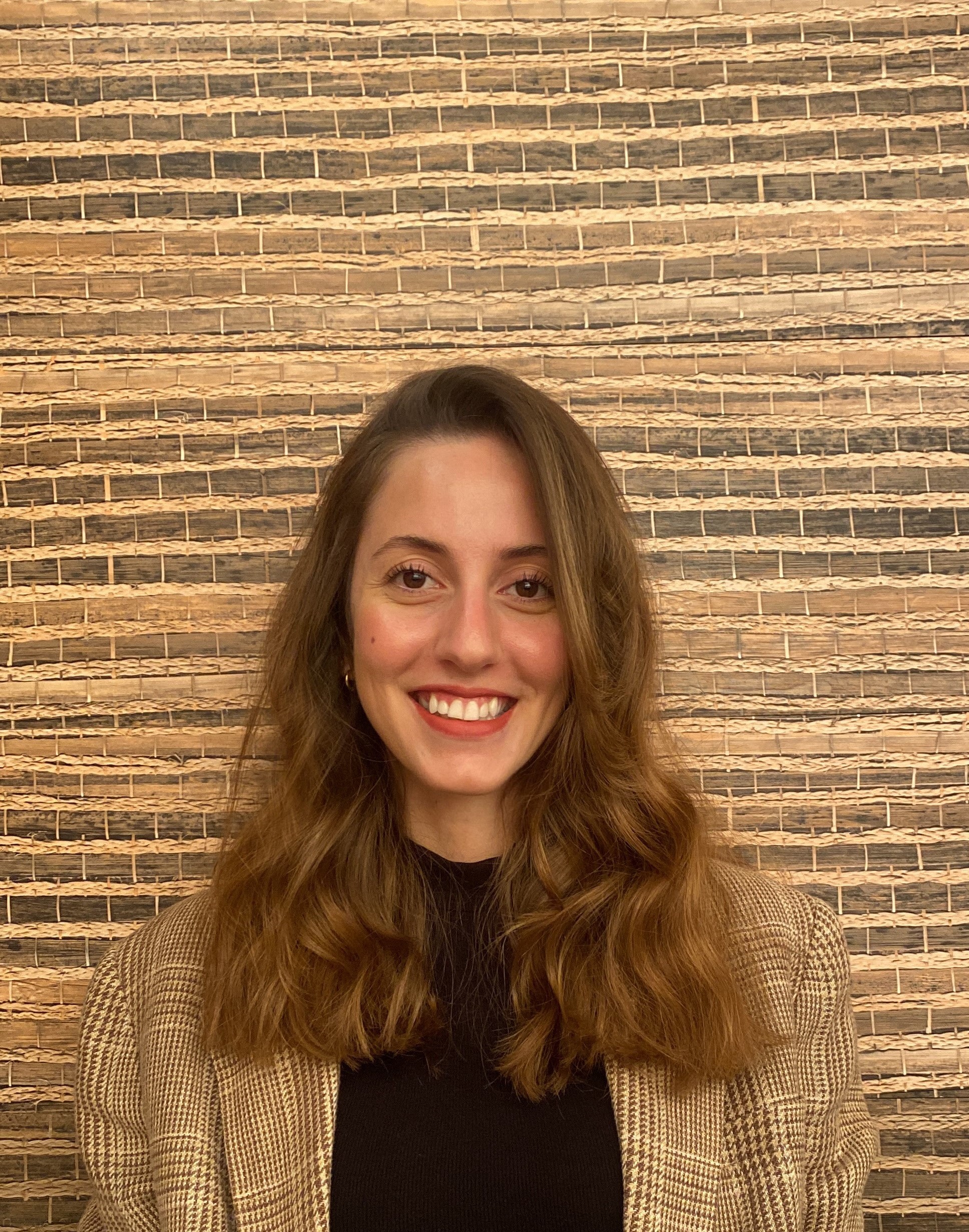 Carla Safadi: Licensed Clinical Psychologist in Jisr El Bacha, Lebanon