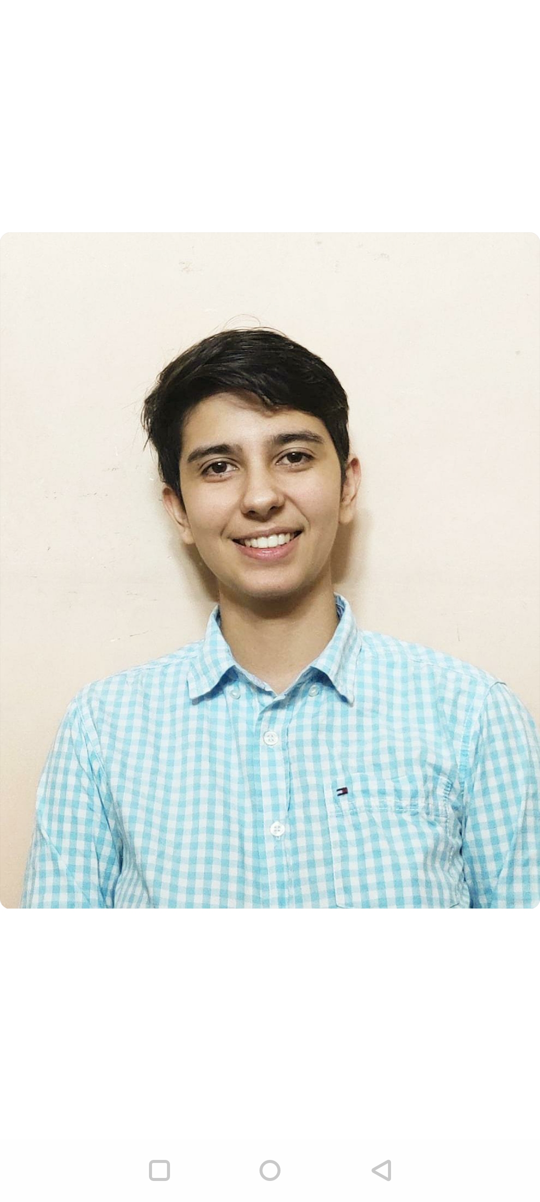 Tulika Bakshi: Counseling Psychologist in New Delhi, India | TherapyRoute