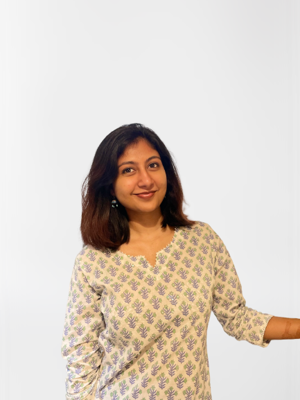 Shreya Pandit: Counseling Psychologist in Jagatpura, India | TherapyRoute