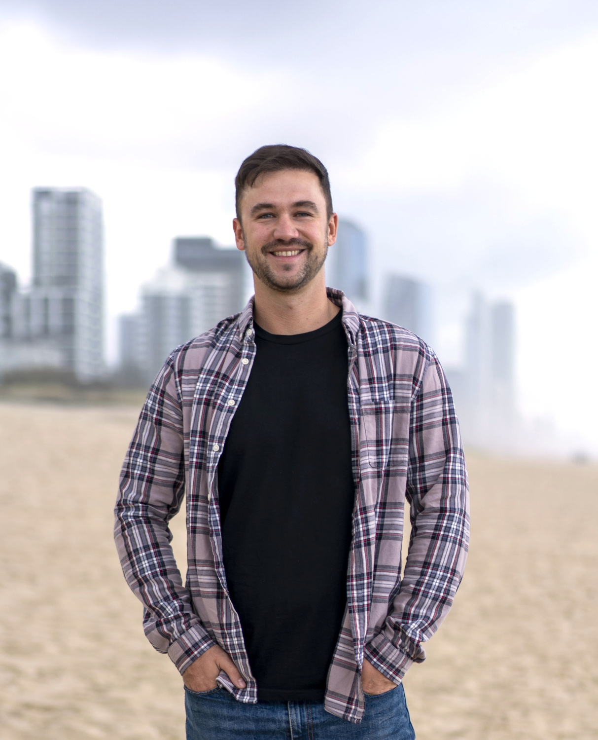 Andrew Clement: Counselor in Gold Coast, Australia | TherapyRoute
