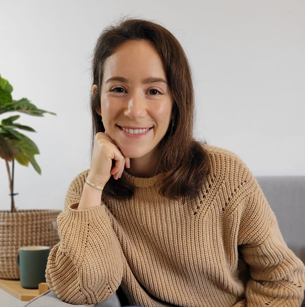Danielle Hadar: Licensed Clinical Social Workers in Tel... | TherapyRoute