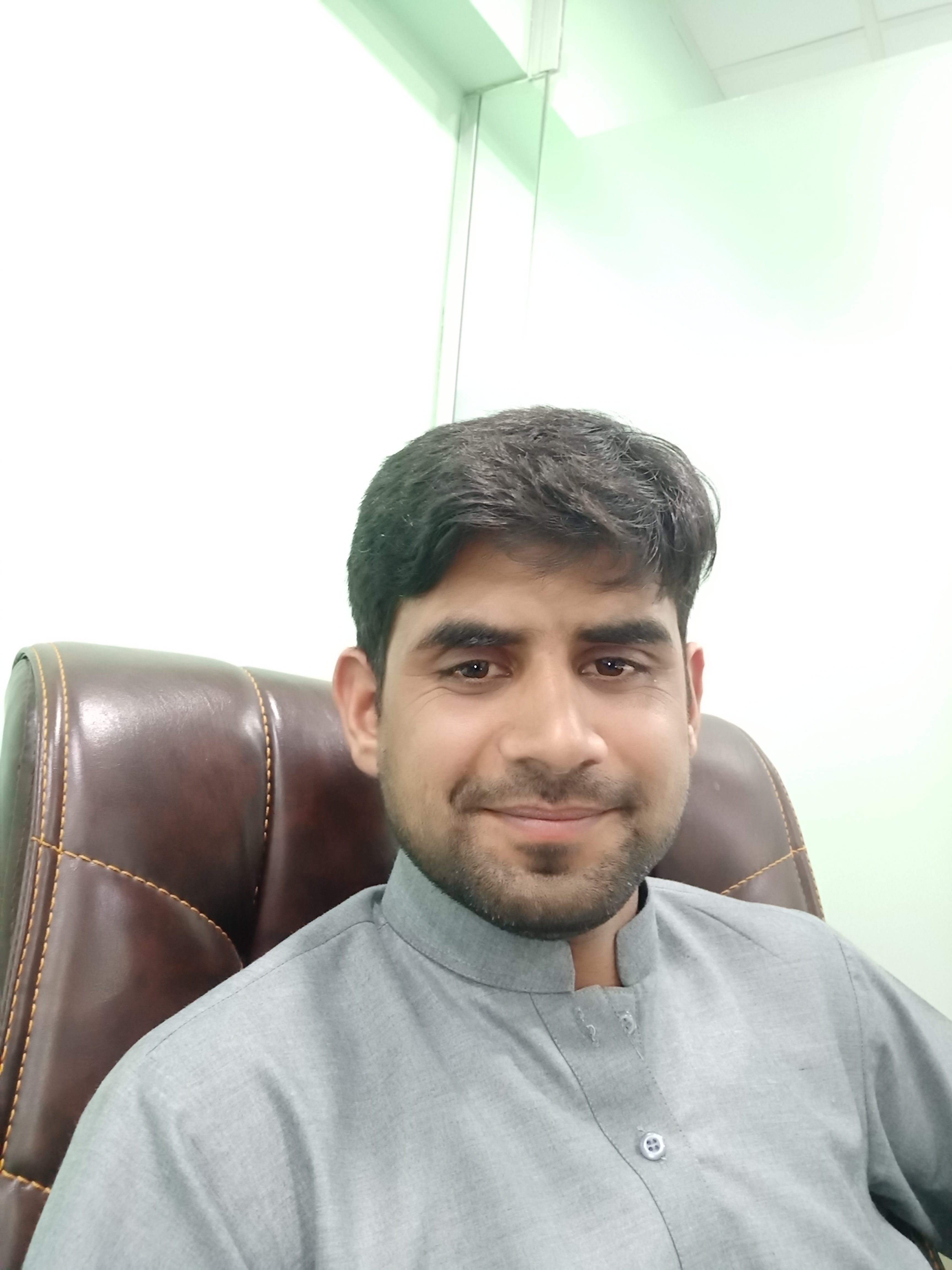 Shahid Hussain Awan: Licensed Clinical Psychologists in... | TherapyRoute
