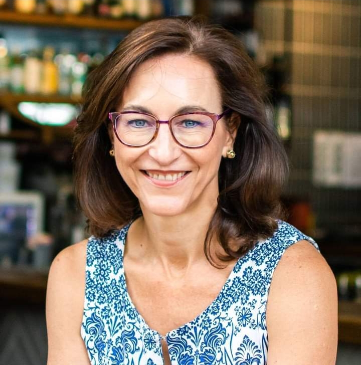 Bronwen Davies: Clinical Psychologist in Rivonia, South... | TherapyRoute
