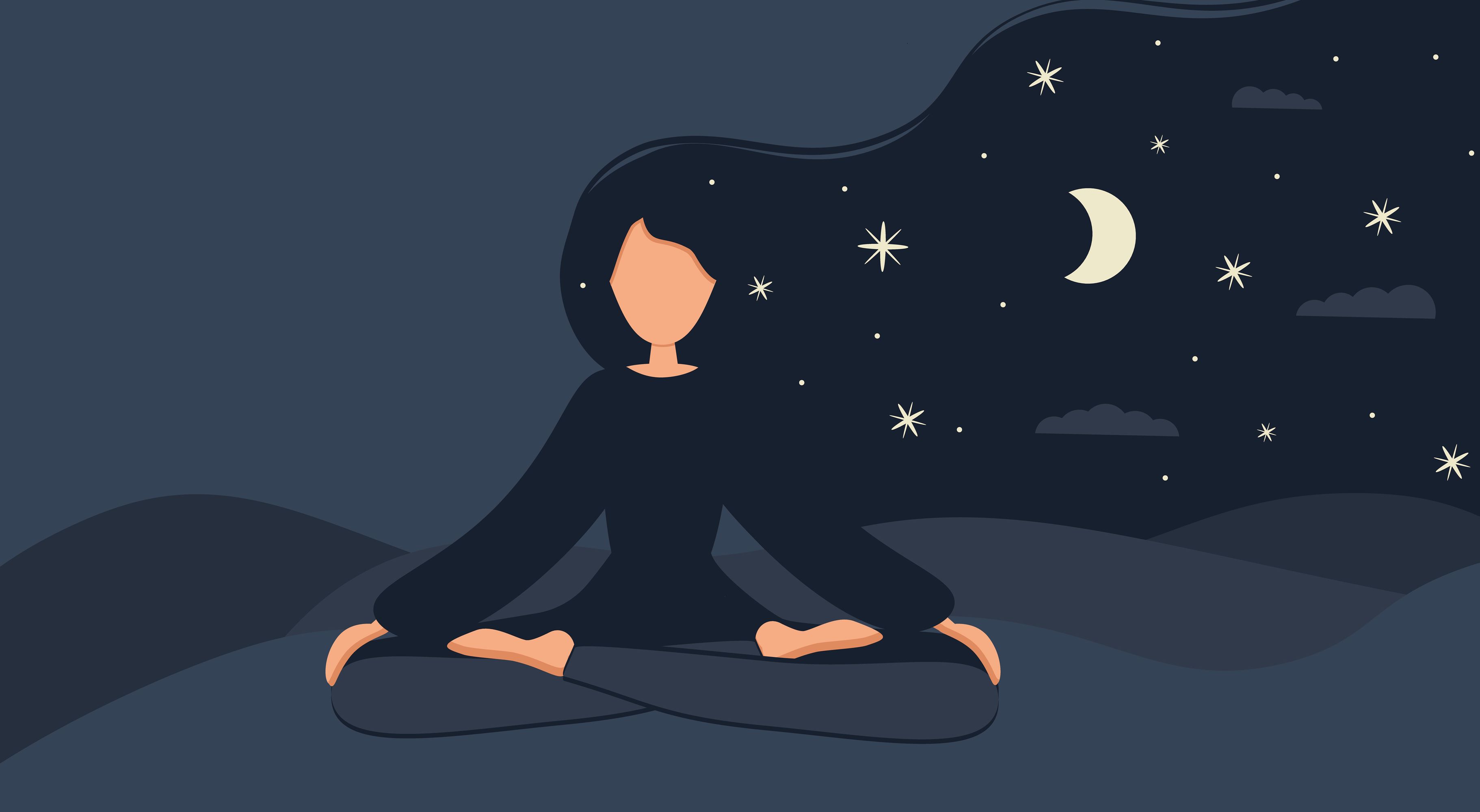 Number Meditation | TherapyRoute