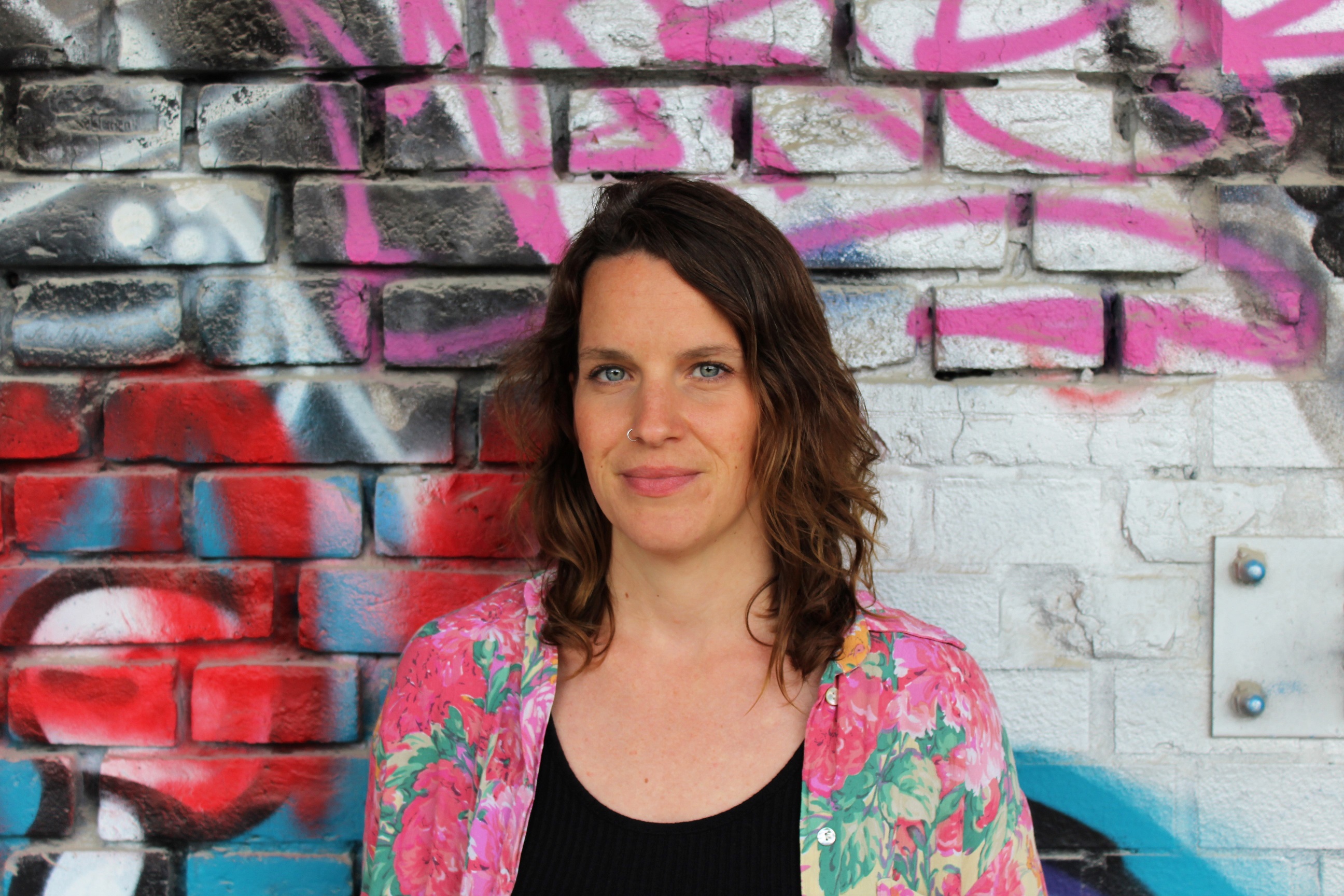 Stefanie Behrendt: Therapeutic Counselor in Berlin, Germany