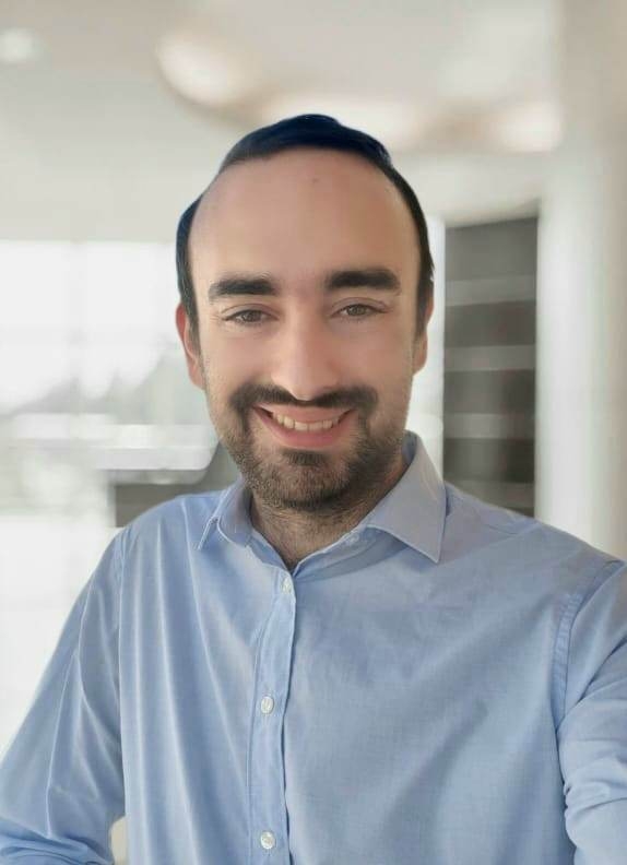 Jordan Bonnici: Psychotherapist in Pembroke, Malta | TherapyRoute