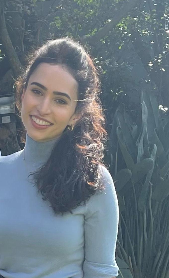 Safia Dockrat: Clinical Psychologist in Craighall Park,... | TherapyRoute