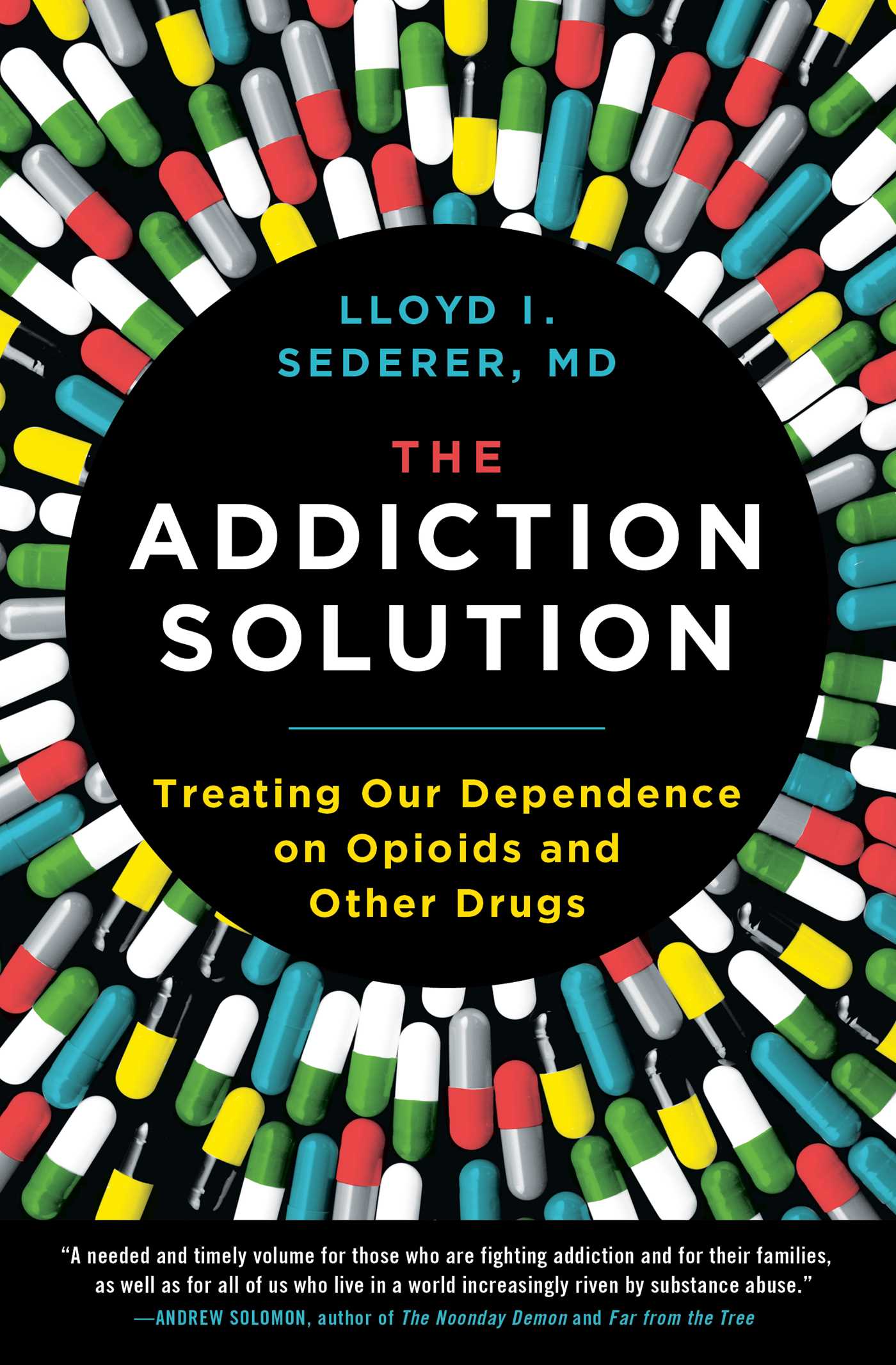 Substance Use Disorders