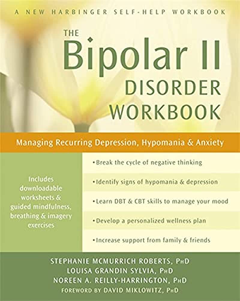 Bipolar Disorder