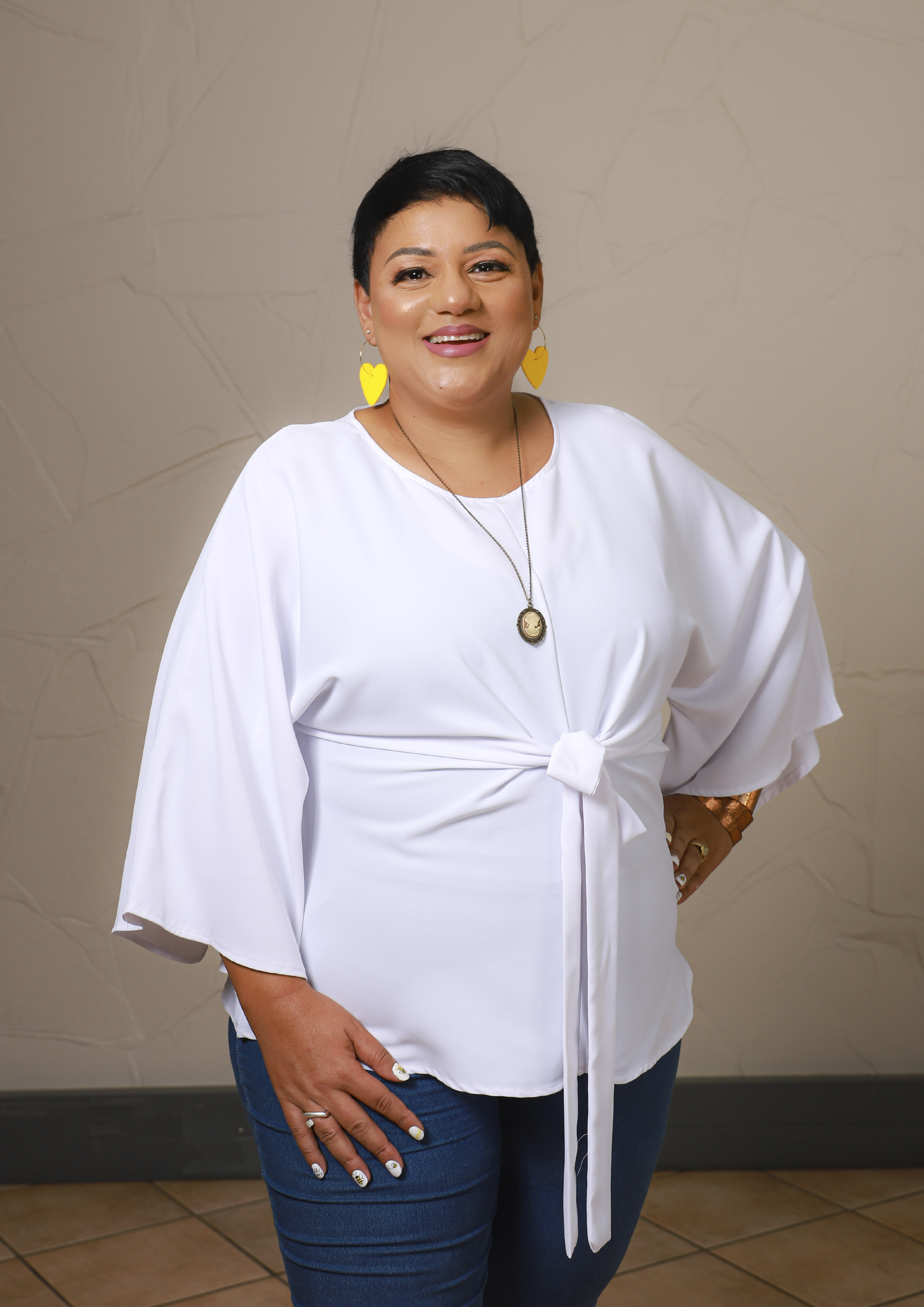Edwina Mensah-Husselmann: Licensed Clinical Psychologists... | TherapyRoute