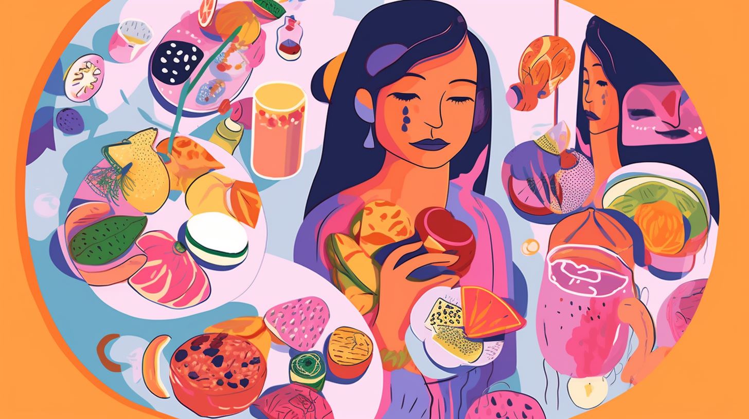 Eating Disorder | TherapyRoute