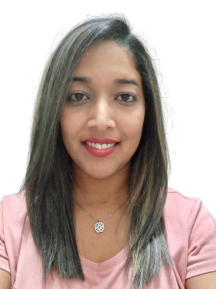 Sharika Rawjee: Wellness Counselor in Lenasia, South Africa | TherapyRoute