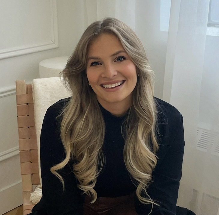 Emma Clark: Registered Psychotherapist in Toronto, Canada