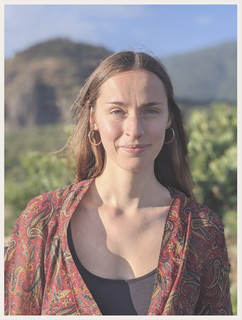 Rebekka Lehmann Licensed Clinical Psychologist Berlin Ger...