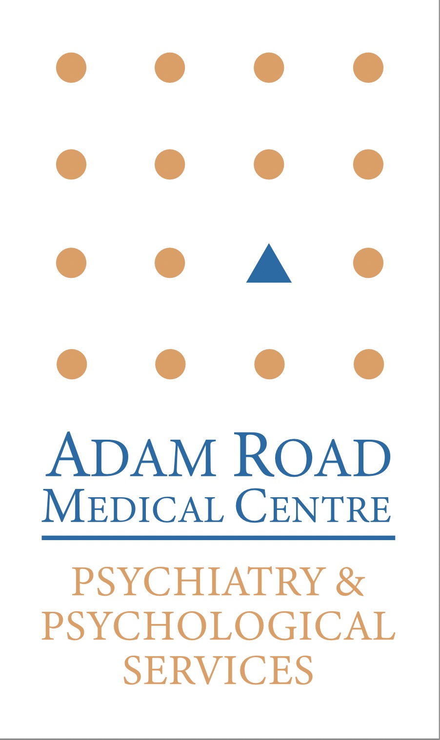 Adam Road Medical Centre: Mental Health Clinic in Singapore, Singapore