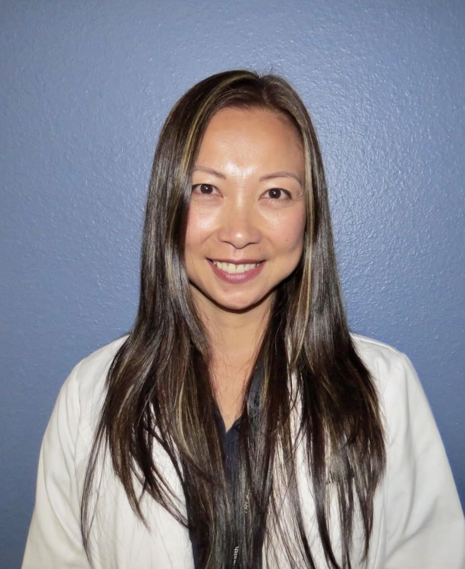 Cynthia Yu: Professional Nurse in San Jose, United States