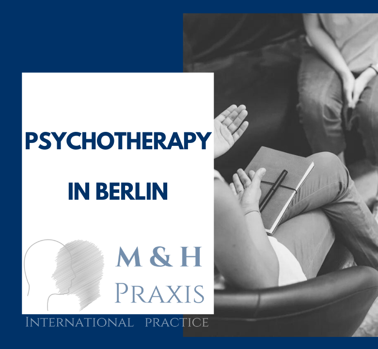 Psychotherapy in Berlin: What to Expect and How to Prepare | TherapyRoute