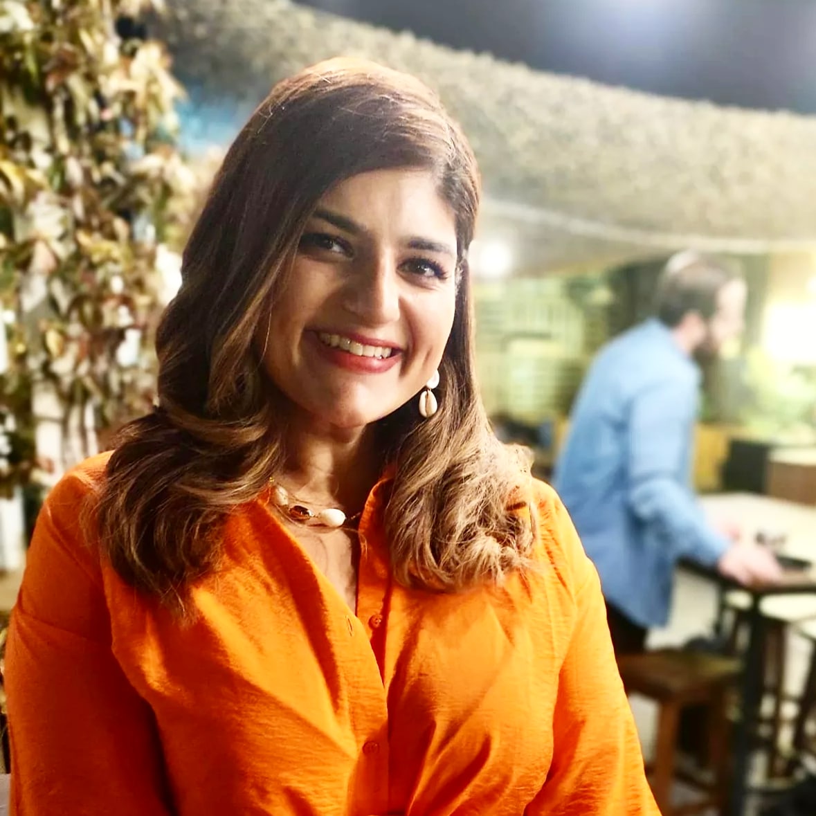 Amirah Iqbal: Chartered Psychologist in London, United Kingdom