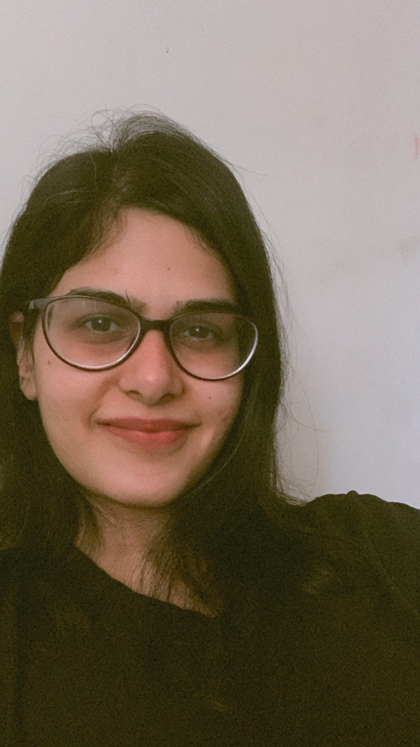 Anusha Arora: Licensed Clinical Psychologists in... | TherapyRoute