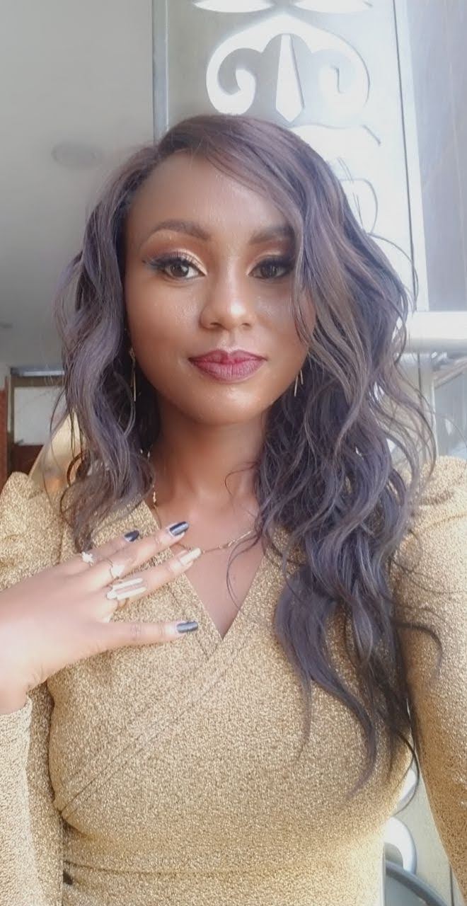 Kellyne Mwaura: Clinical Psychologist in Highridge, Kenya | TherapyRoute
