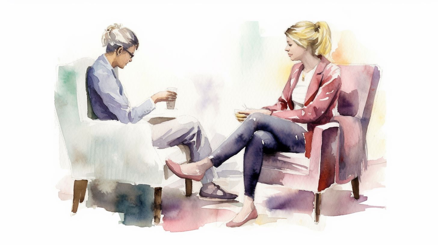 What is Person Centered Therapy?