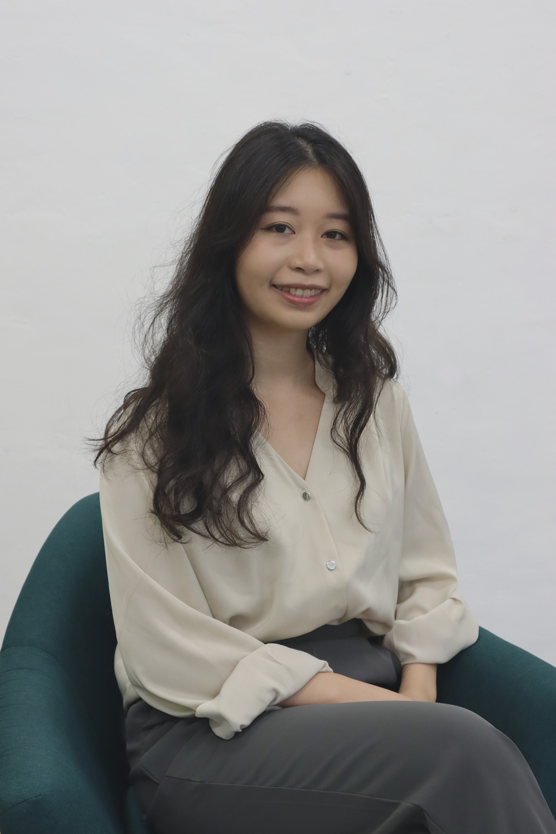 Rainbow Tse: Counselor in Central, Hong Kong | TherapyRoute
