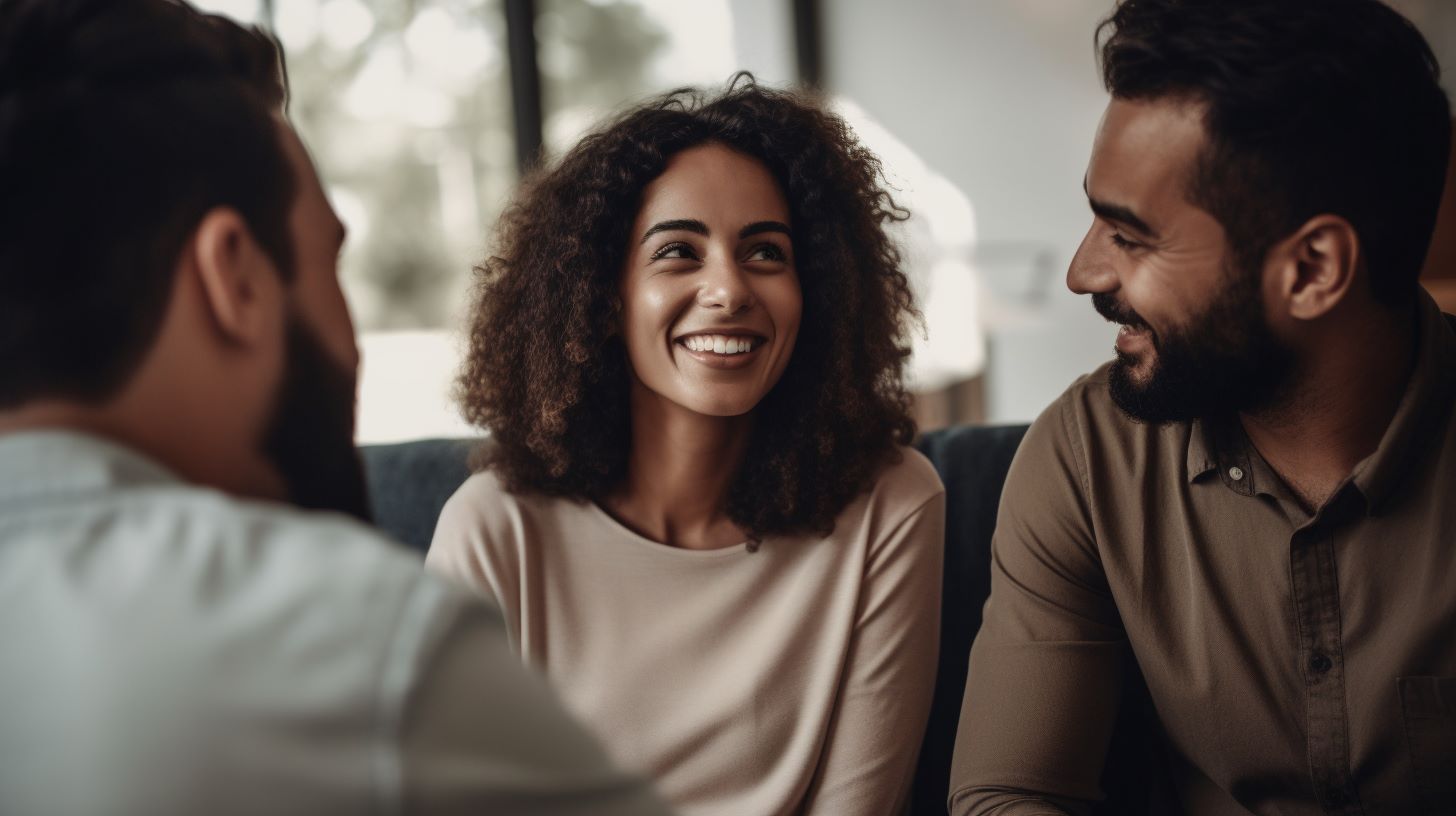 Relationship Therapy: What You Need to Know