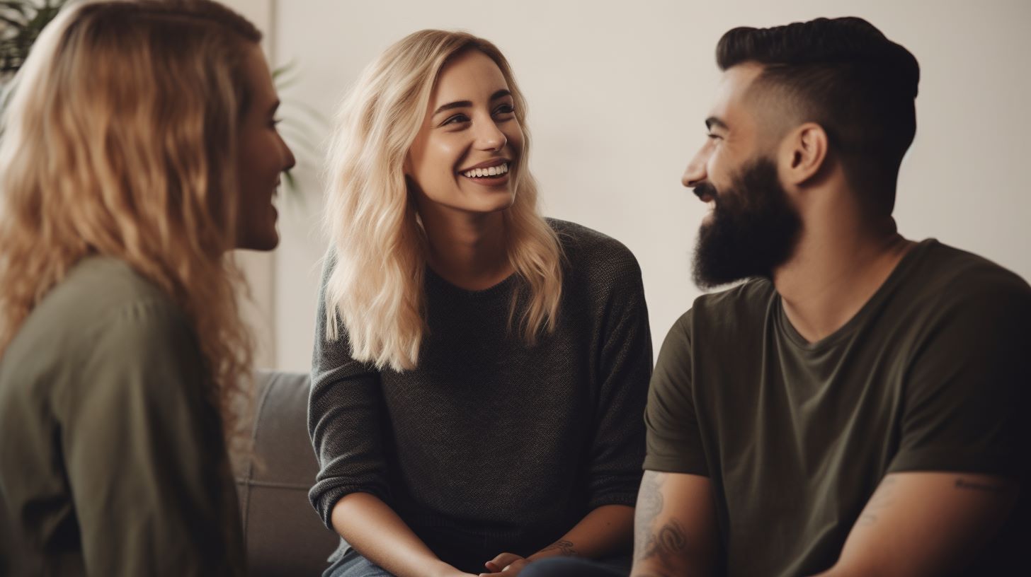 Relationship Therapy: What You Need to Know